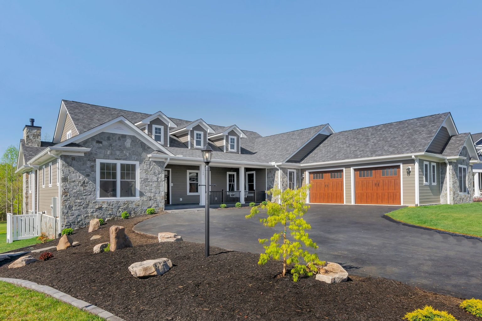 Marie Allen Custom Homes - Build Your Dream Home Today